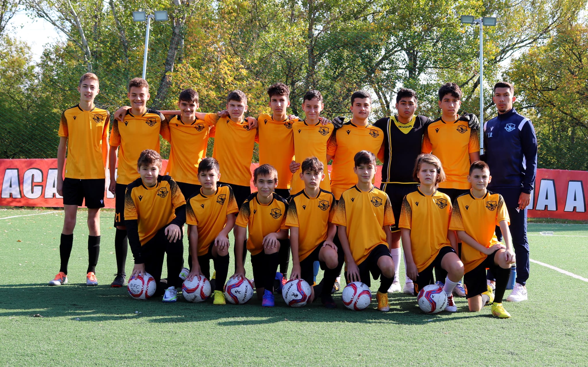 Galerie Foto - Nfcarena